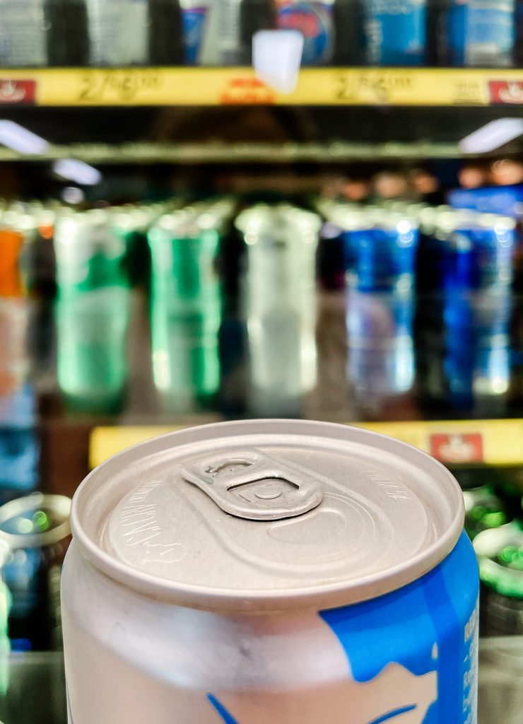 How safe are energy drinks for kids? - Herald-Standard